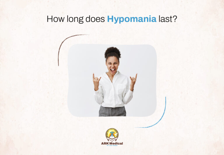 How Long Does Hypomania Last?